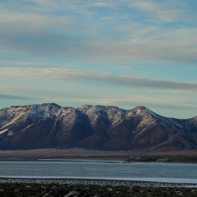 Crowley Lake, United States Tourist Information