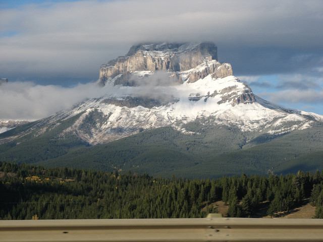 Crows Nest Peak, United States Tourist Information