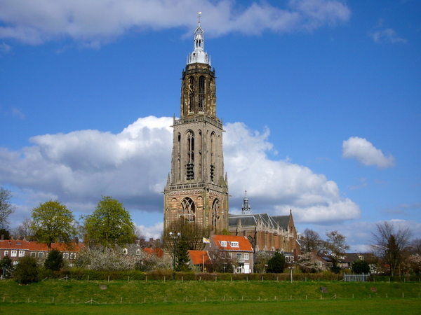 Rhenen, Netherlands Social Travel Network - Touristlink