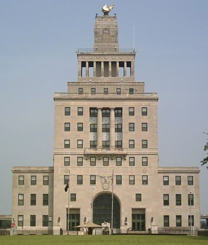 Veterans Memorial Building, Cedar Rapids, United States Tourist Information