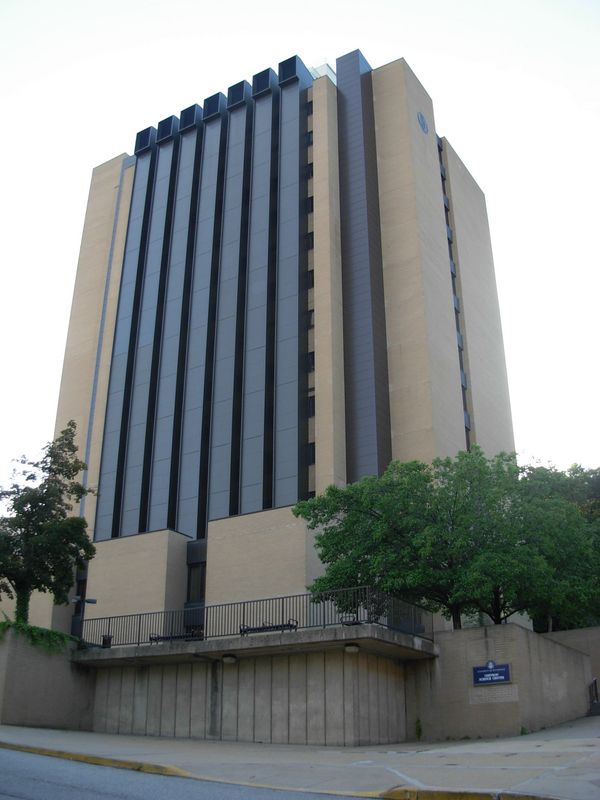 Chevron Science Center, Pittsburgh, United States Tourist Information