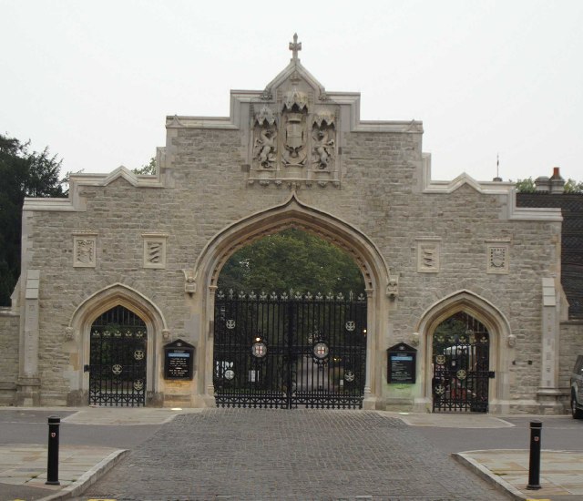 City Of London Cemetery And Crematorium, England Tourist Information