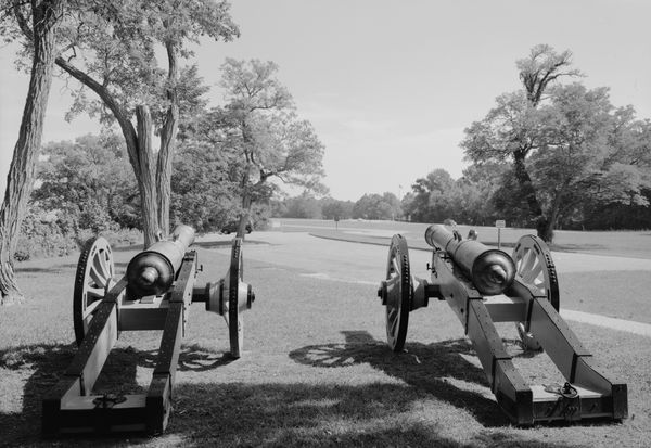 Colonial National Historical Park, United States Social Travel Network ...