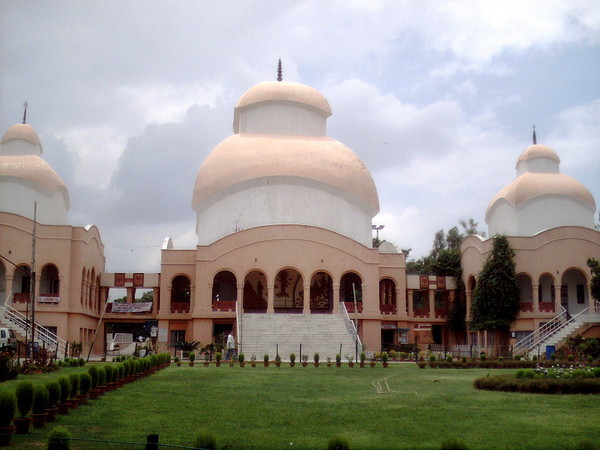 Chittaranjan Park, India Tourist Information