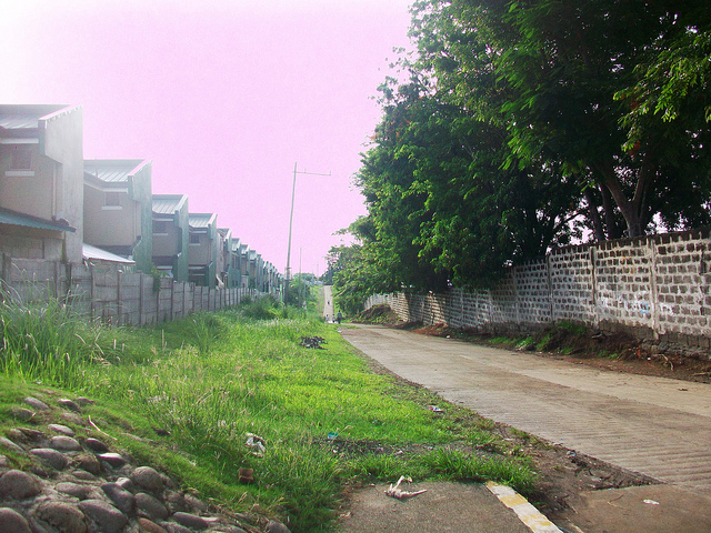 Daang Hari Road, Las Piñas, Philippines Tourist Information