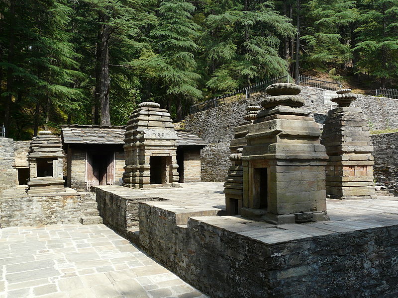 Jageshwar, India Tourist Information