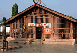 Danteshwari Temple, Dantewada, India Tourist Information