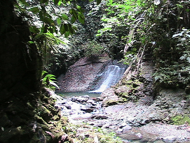 Darien National Park, Panama Social Travel Network - Touristlink