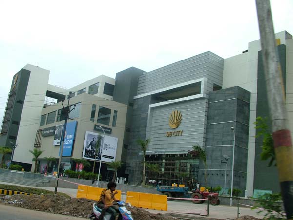 DB City Mall, Bhopal, India Photos