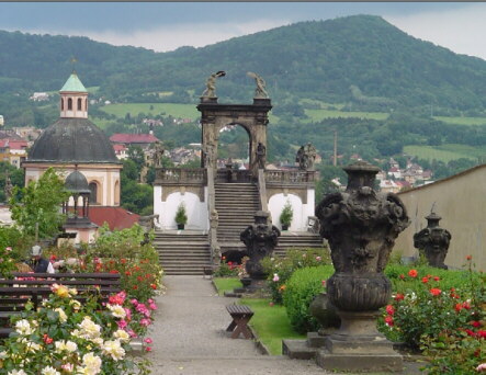 Decin, Czech Republic Tourist Information
