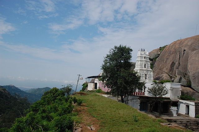 Devarayanadurga, India Tourist Information