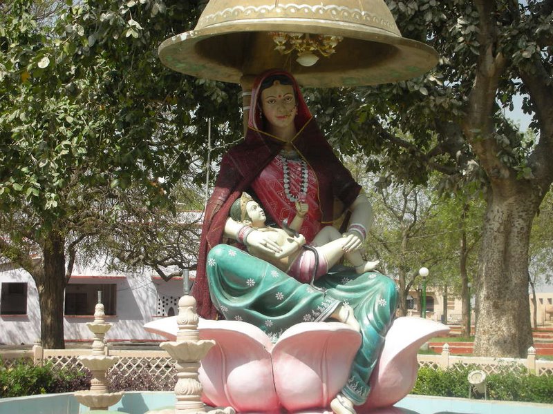 Dev Dham Jodhpuriya, Tonk, India Tourist Information