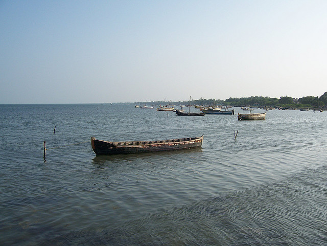 Devipattinam, Rameswaram, India Tourist Information