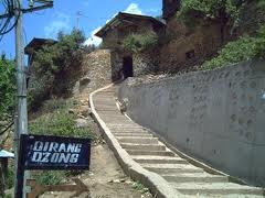 Dirang Dzong, Dirang, India Tourist Information