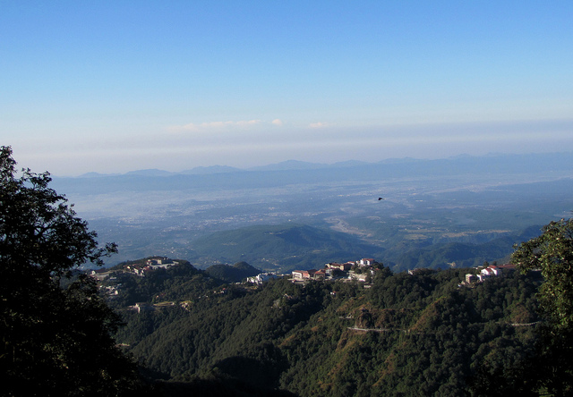 Doon Valley, India Tourist Information