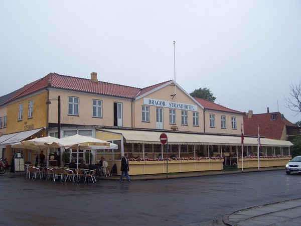 Dragor, Denmark Tourist Information