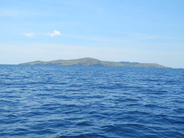 Seraya Besar, Labuan Bajo, Indonesia Tourist Information