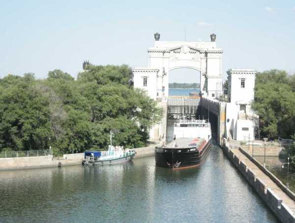 Volga–Don Canal, Russia Tourist Information