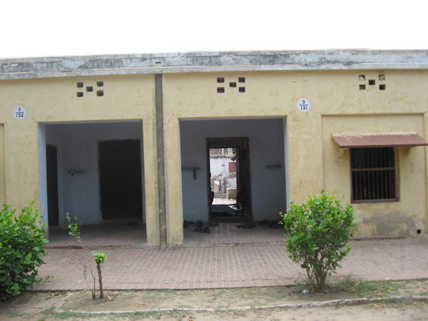 Dayalbagh, India Tourist Information