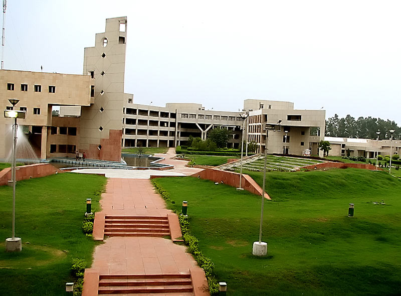 Delhi Technological University, New Delhi, India Tourist Information