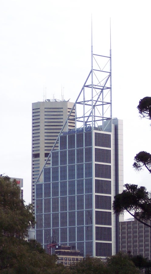 Deutsche Bank Place, Sydney, Australia Tourist Information