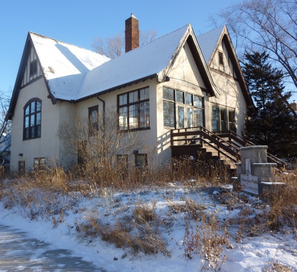 Dharma Field Zen Center, Minneapolis, United States Tourist Information