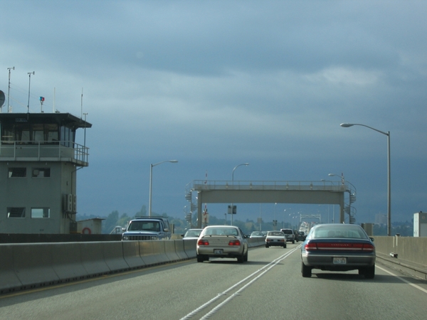 Evergreen Point Floating Bridge, Seattle, United States Tourist Information