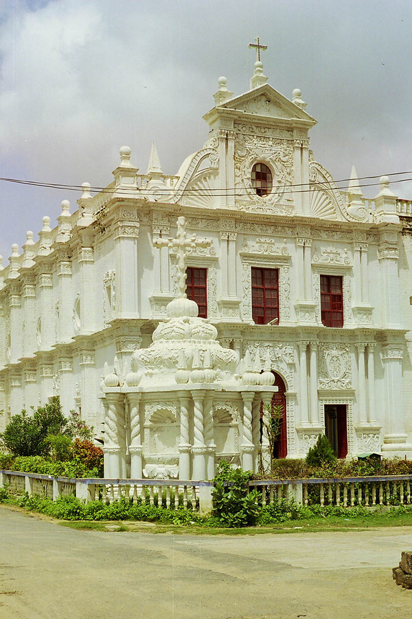 Daman and Diu, India Social Travel Network - Touristlink