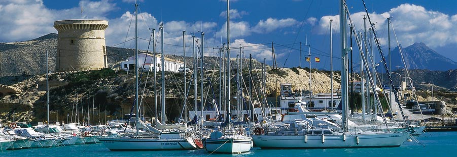 El Campello, Spain Tourist Information