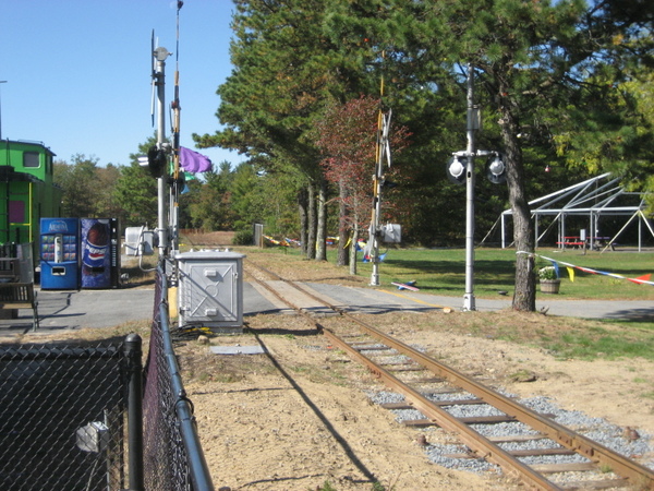 Edaville Railroad, United States Tourist Information