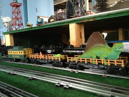 Fascinate-U Children's Museum, Fayetteville, United States Tourist ...