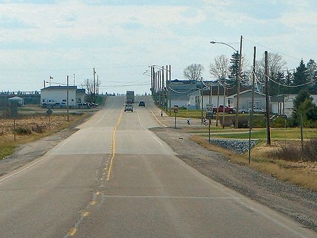 Fauquier-Strickland, Canada Tourist Information