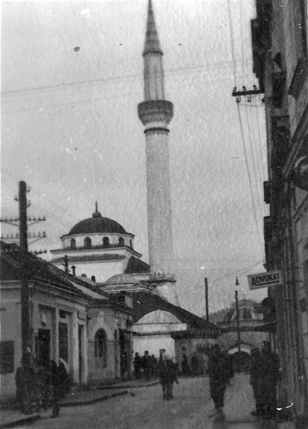 Ferhat Pasha Mosque, Banja Luka, Bosnia and Herzegovina Tourist Information