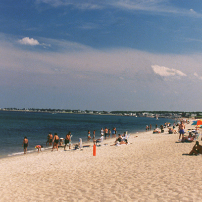 Ferry Beach State Park, Saco, United States Social Travel Network ...