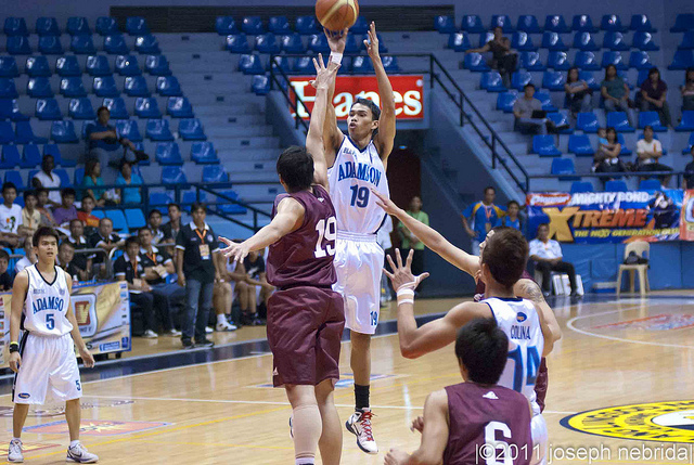 Filoil Flying V Arena, Manila, Philippines Tourist Information