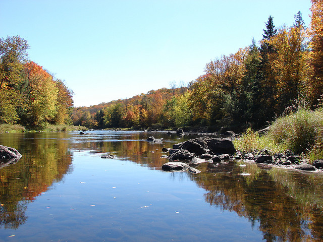 Flambeau River, United States Tourist Information