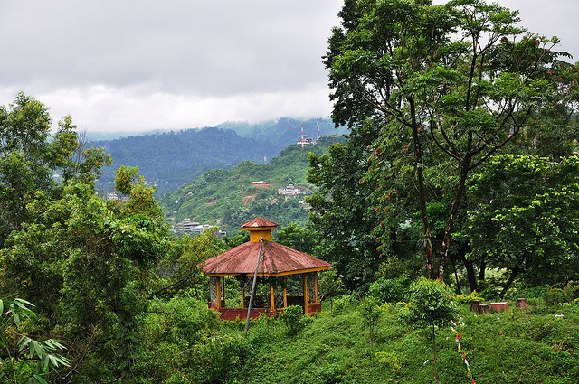 Itanagar Wildlife Sanctuary, Itanagar, India Tourist Information