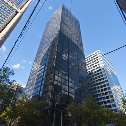 140 William Street, Melbourne, Australia Tourist Information