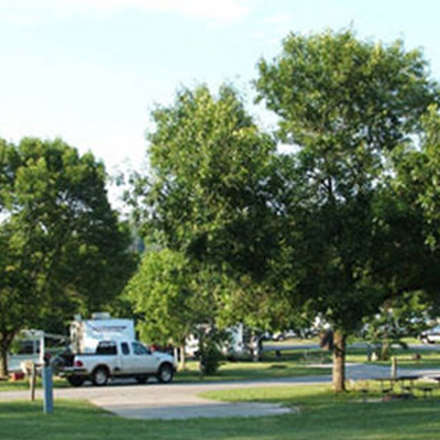 Fort Boonesborough State Park, Richmond, United States Social Travel ...
