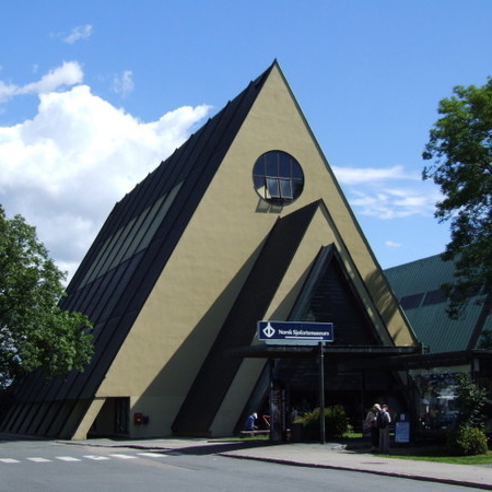 Fram Museum, Oslo, Norway Tourist Information