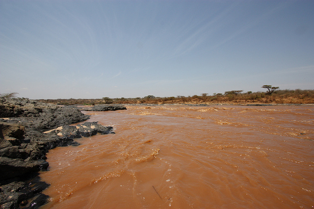 Isiolo, Kenya Tourist Information