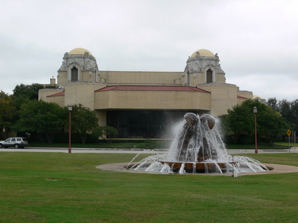 Music Hall at Fair Park, Dallas, United States Tourist Information