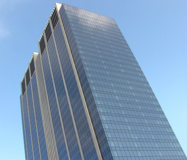 Finance Tower, Brussels, Belgium Tourist Information