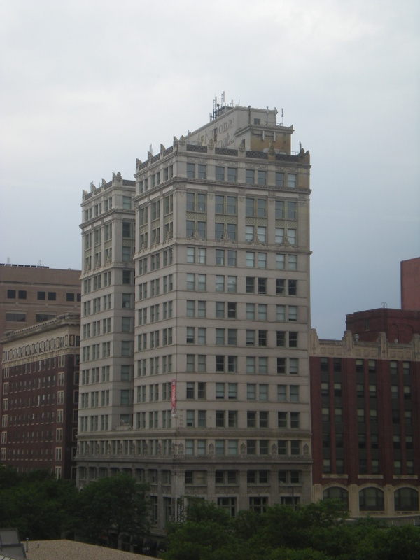 First National Bank Building, Omaha, United States Tourist Information