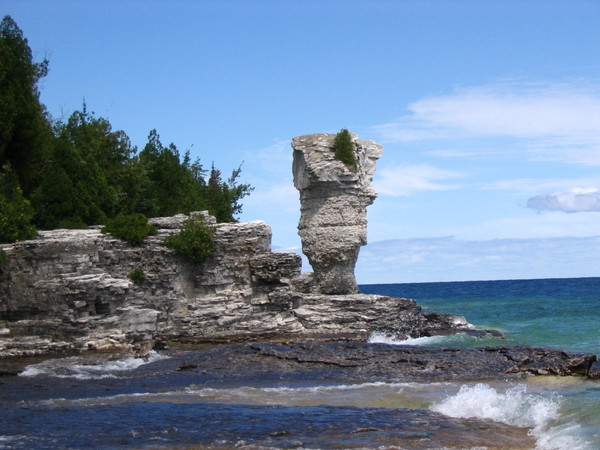 Fathom Five National Marine Park, Canada Tourist Information