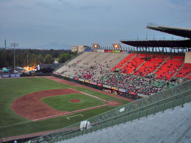 Foro Sol, Mexico Tourist Information