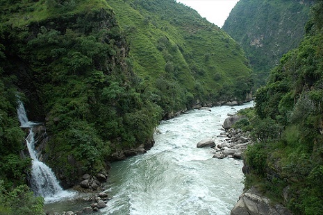 Ghaghara River, Nepal Tourist Information