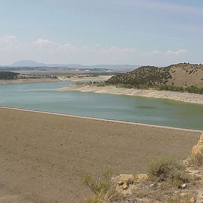 Glendo Reservoir, United States Tourist Information