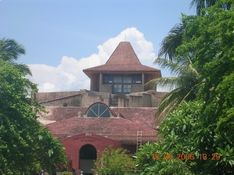 Goa University, Panaji, India Tourist Information