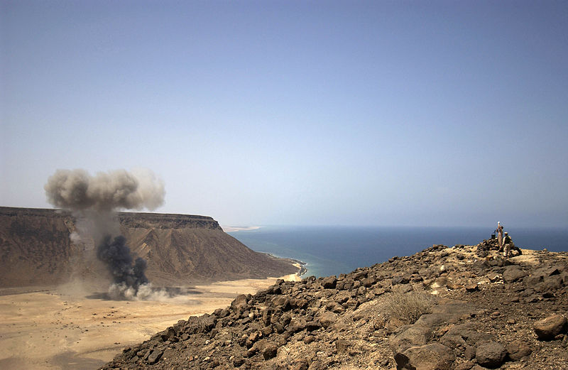 The Gulf of Tadjoura, Djibouti Tourist Information